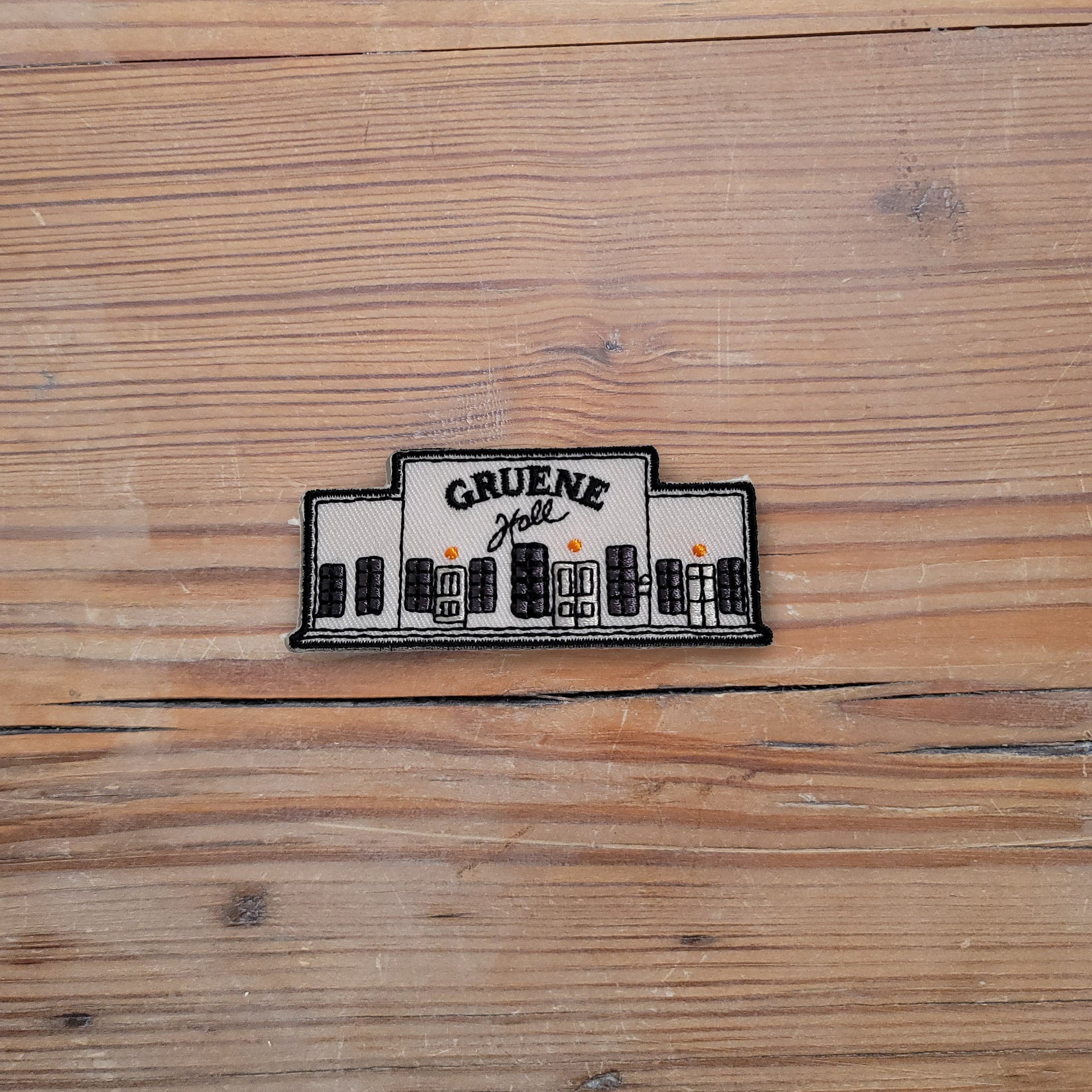 Gruene Hall – Cotton Eyed Joe's