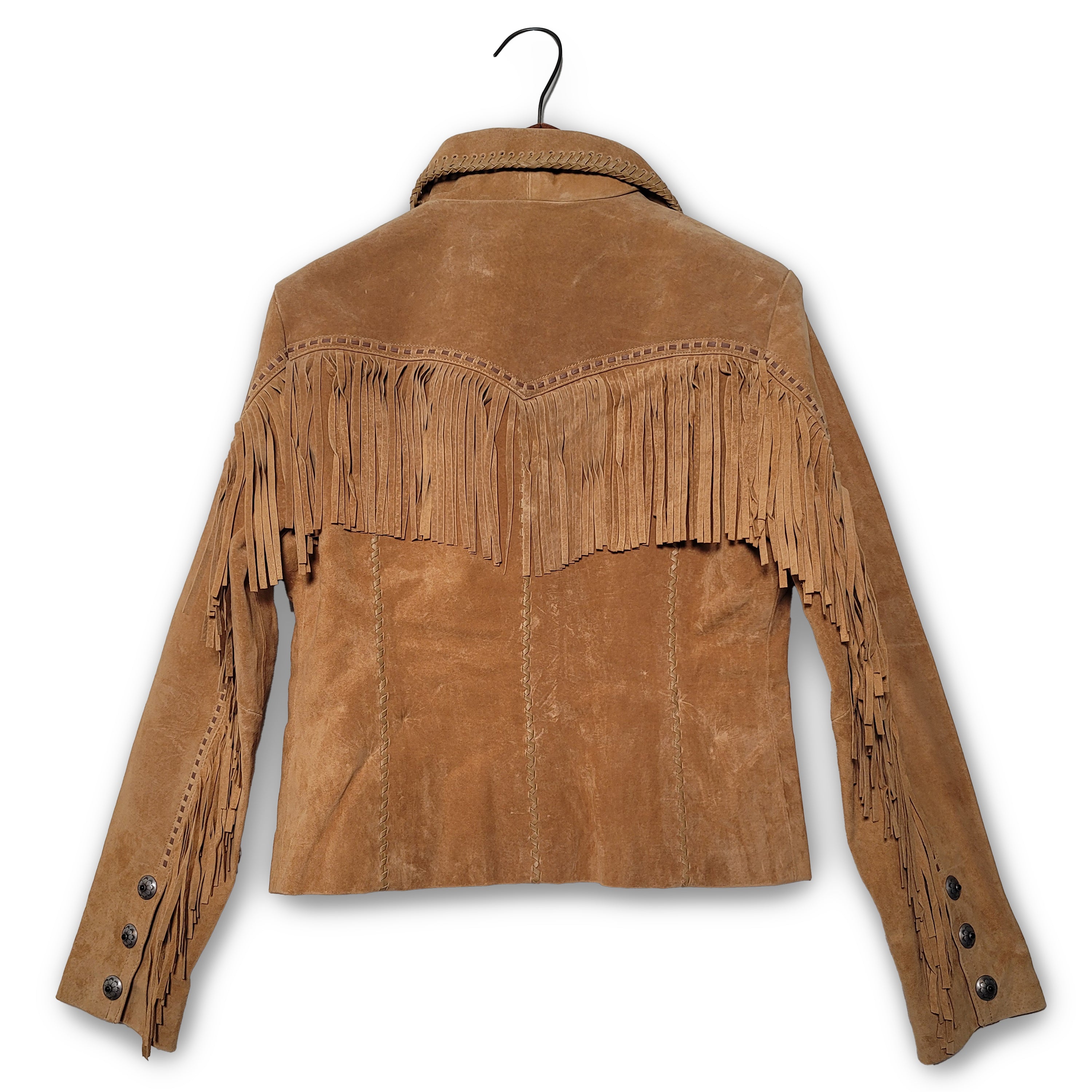 Outerwear – Cotton Eyed Joe's