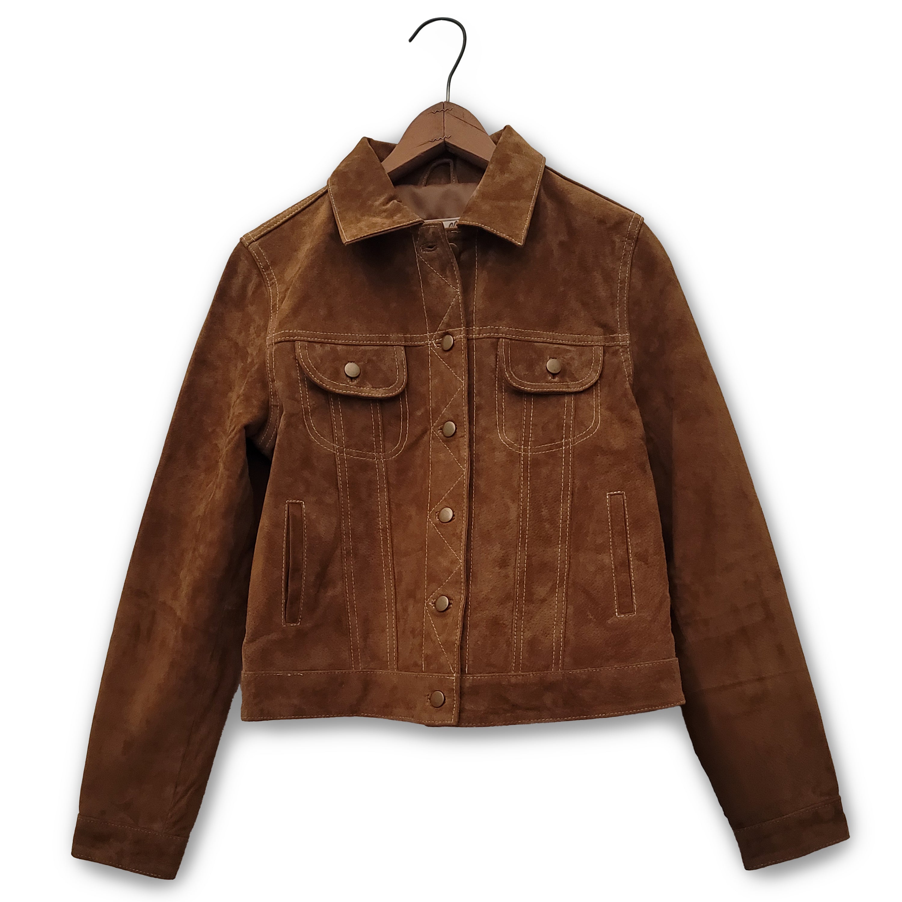 Outerwear – Cotton Eyed Joe's